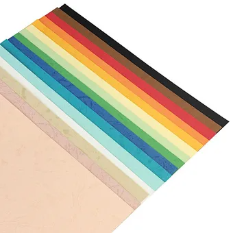 Cover Paper/Binding Paper/Leathergrain binding cover - Buy Cover Paper ...